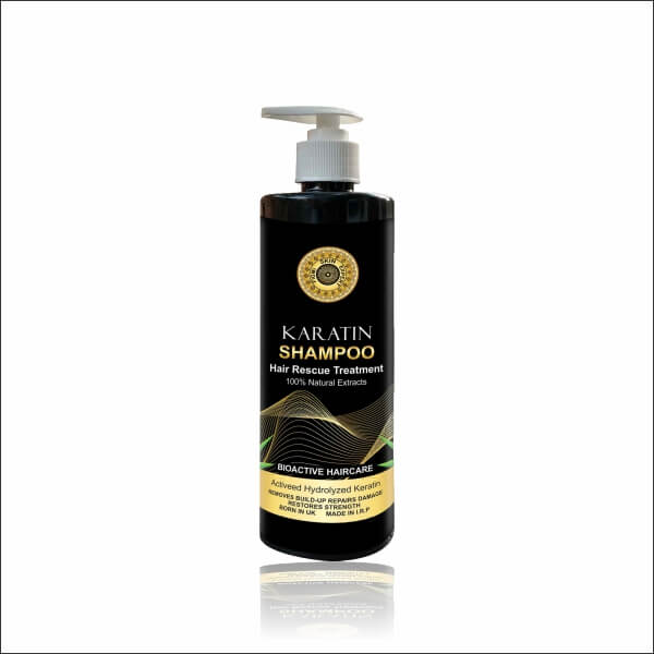 Keratin Shampoo Price in Pakistan – Shampoo with Keratin for Hair ...